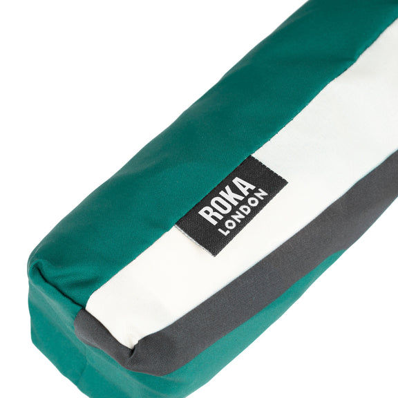 ROKA London Waterloo Urban Rose Camo Umbrella – Frederiksbergs Læderhandel