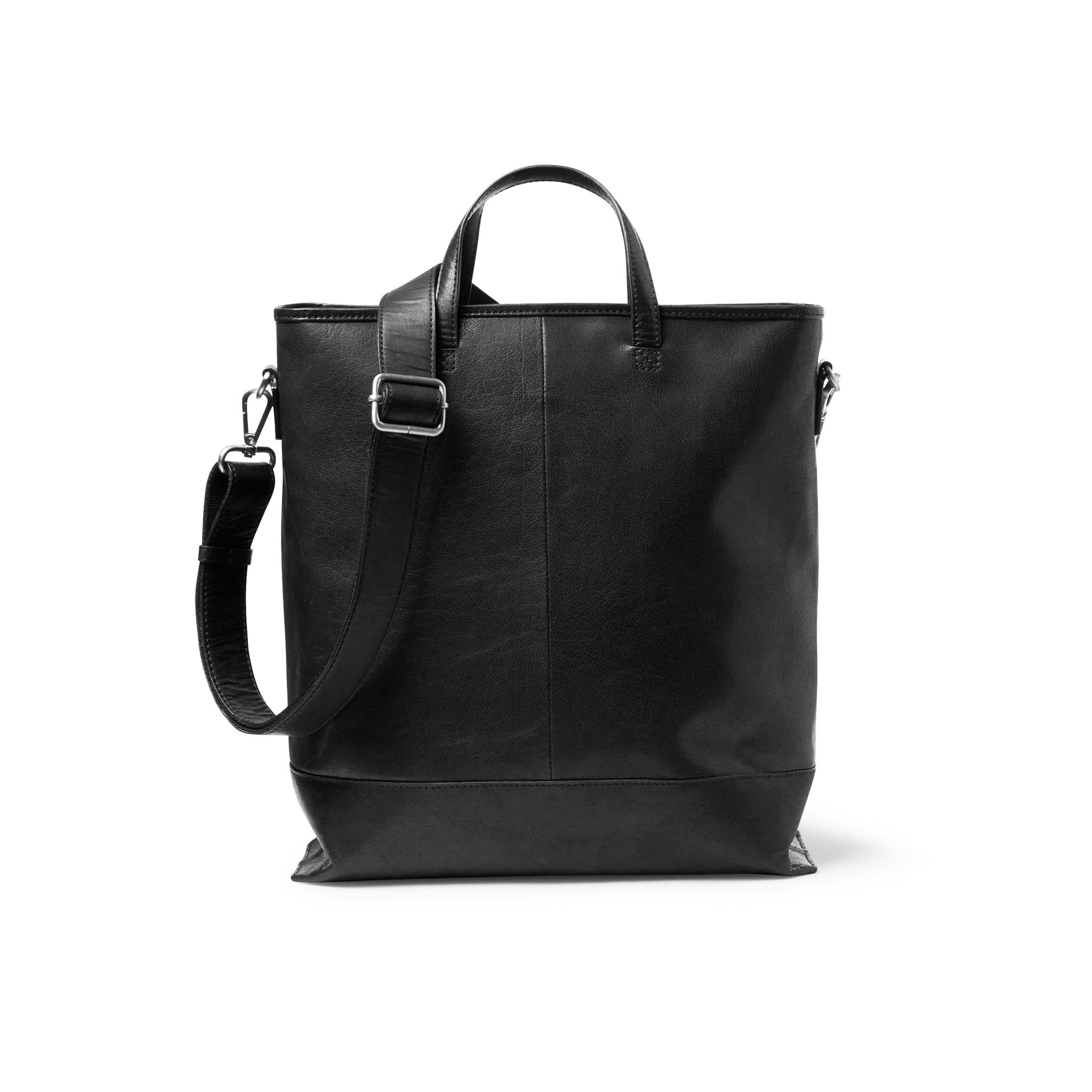 Saddler Emery Tote Bag – Frederiksbergs
