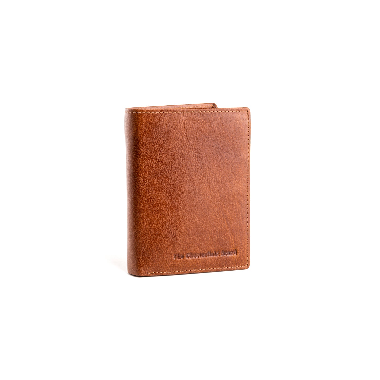 The Chesterfield Brand Boden Leather Wallet – Frederiksbergs