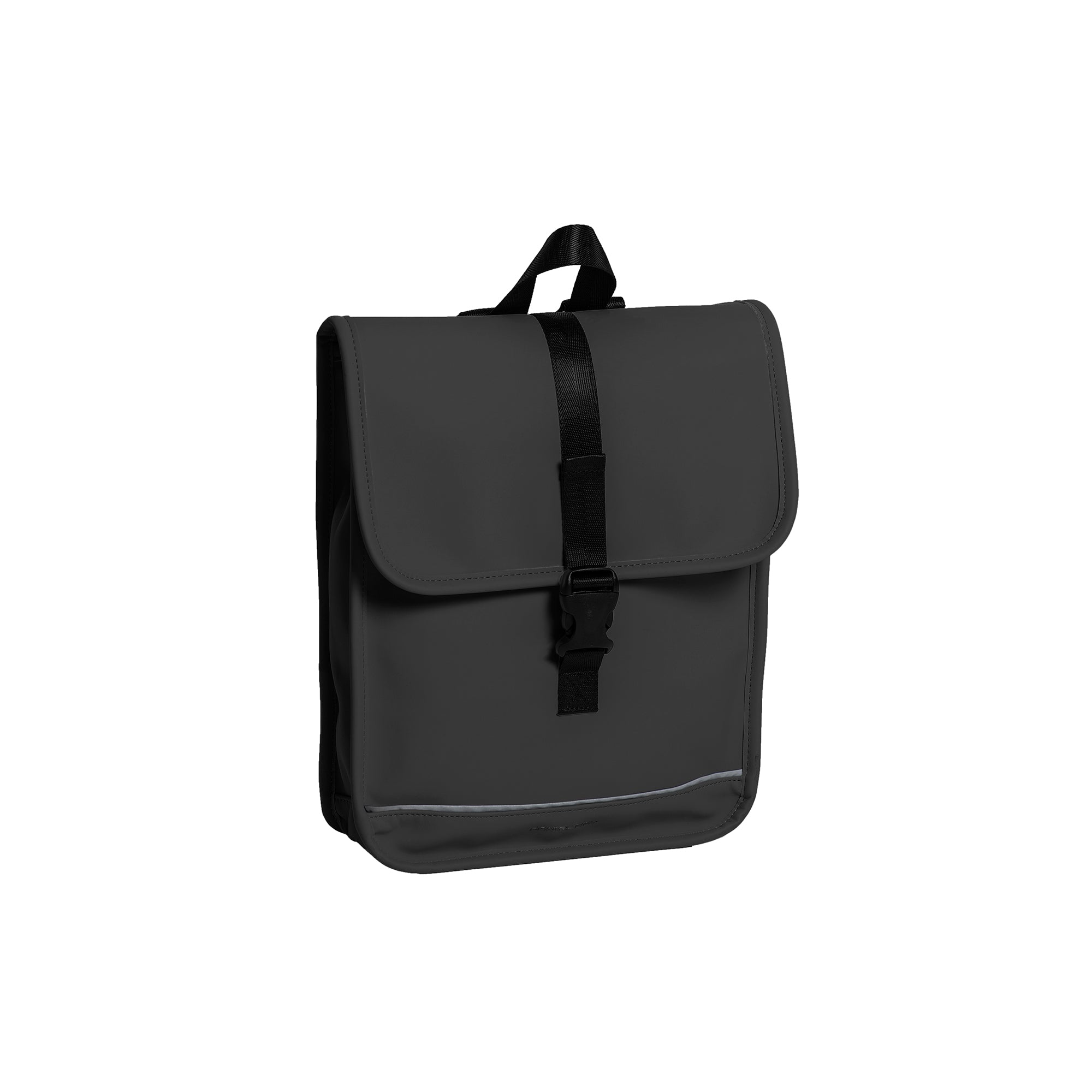 Daniel Ray Pasadena Backpack – Frederiksbergs Læderhandel