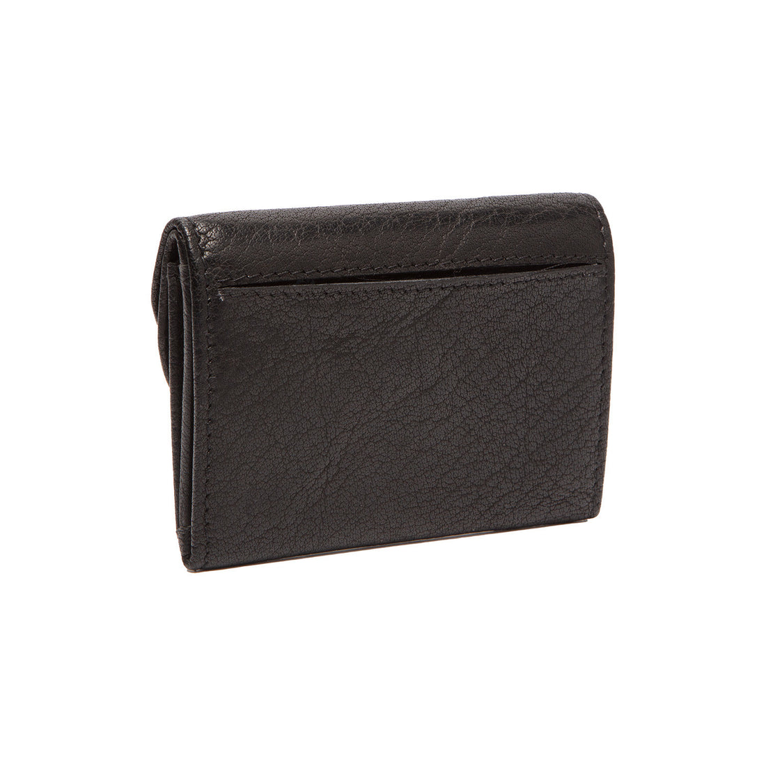 The Chesterfield Brand Newton Leather Wallet – Frederiksbergs Læderhandel