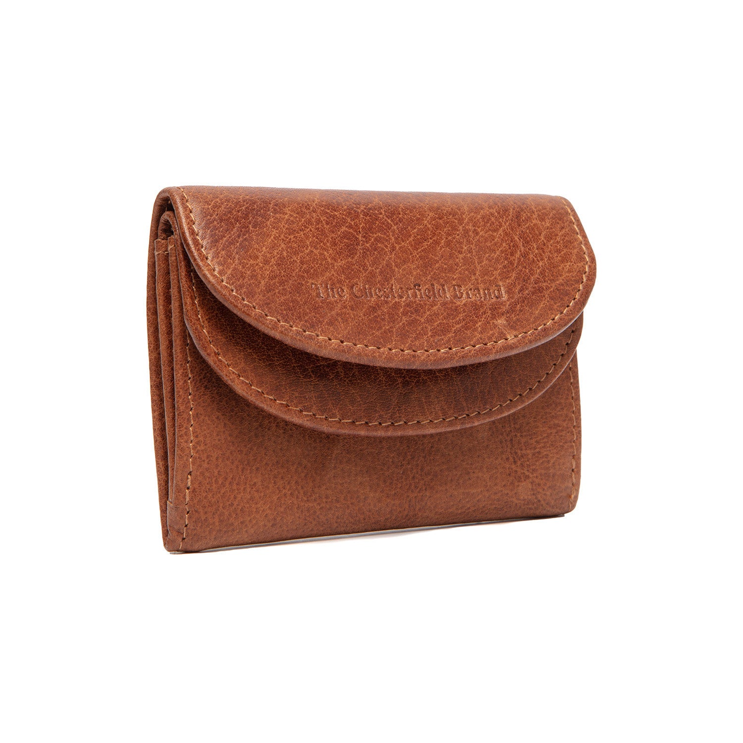The Chesterfield Brand Newton Leather Wallet – Frederiksbergs